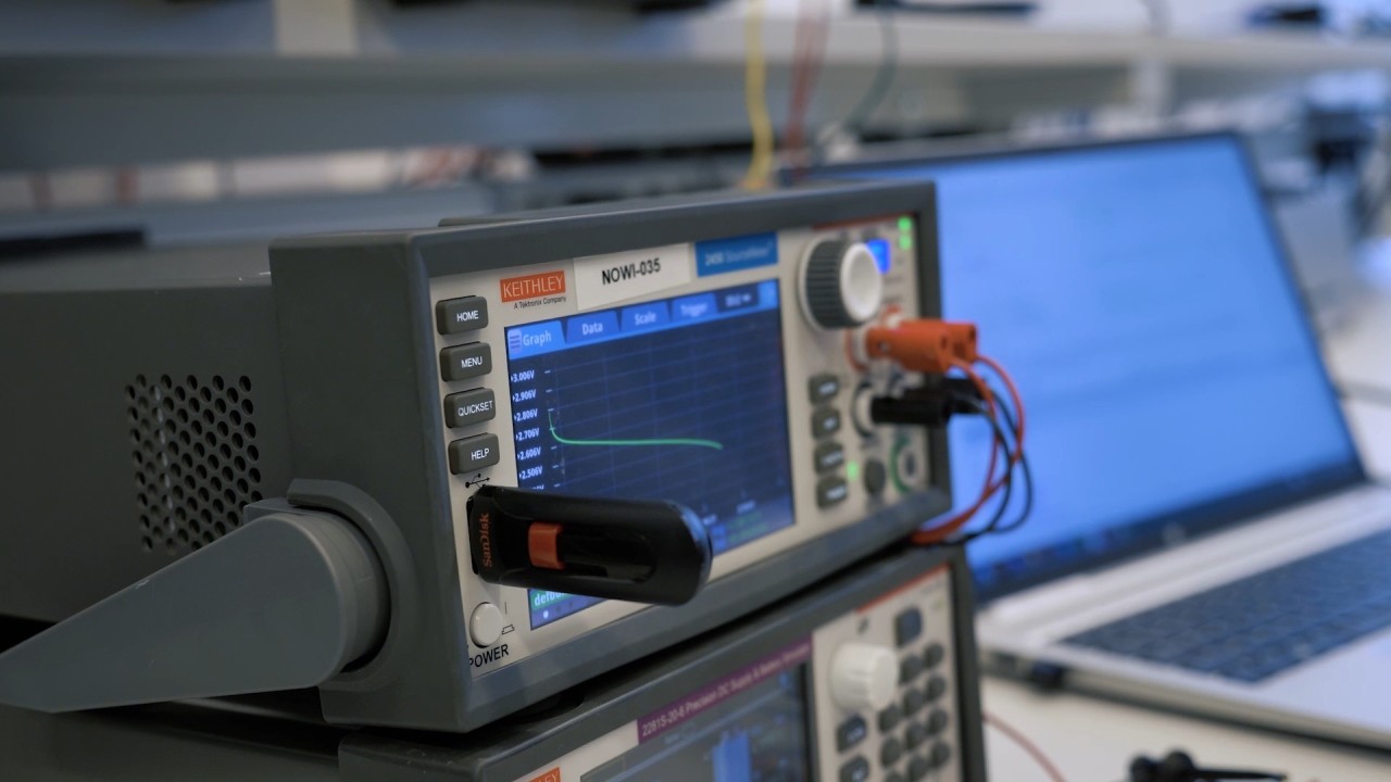 Tektronix on LinkedIn: Tektronix Helps Nowi Achieve Autonomous Energy Tektronix on LinkedIn: Tektronix Helps Nowi Achieve Autonomous Energy