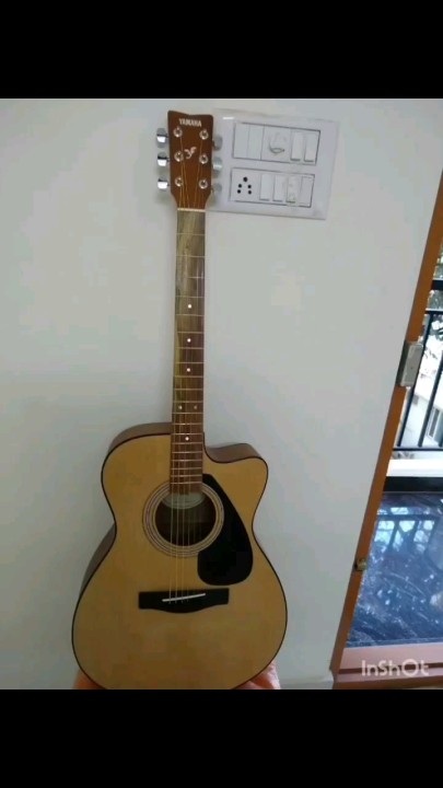 Pallavi Verma on LinkedIn: my cute Guitar 🙂 Pallavi Verma on LinkedIn: my cute Guitar 🙂