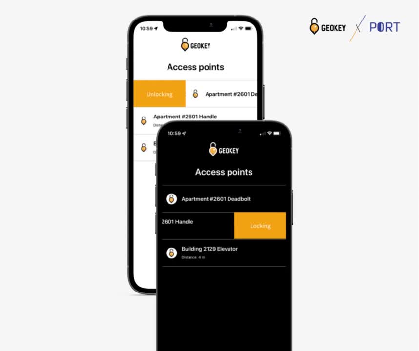 Geokey on LinkedIn: #geokey Geokey on LinkedIn: #geokey