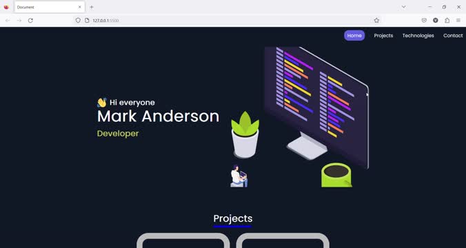VIVEK PARDE on LinkedIn: #html #css #github #assignment VIVEK PARDE on LinkedIn: #html #css #github #assignment