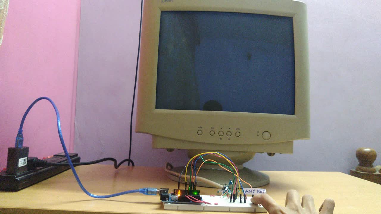 Yeshvanth Muniraj on LinkedIn: #electronics #analog #cathoderaytube # ... Yeshvanth Muniraj on LinkedIn: #electronics #analog #cathoderaytube # ...