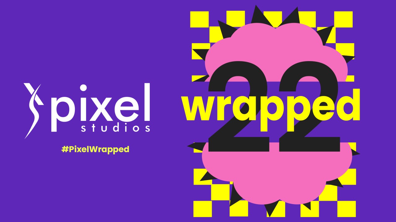 Baiju Amal Raj on LinkedIn: #PixelWrapped2022 Baiju Amal Raj on LinkedIn: #PixelWrapped2022