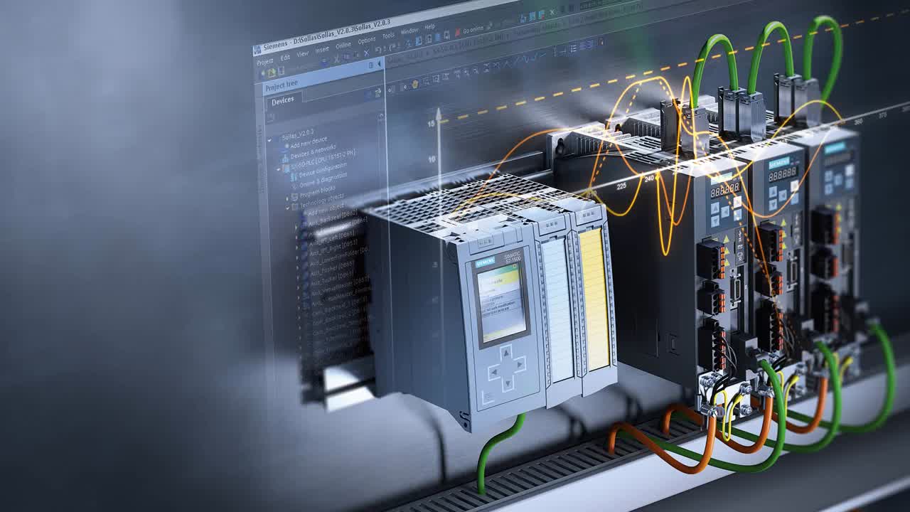 Radosław Krzyżanowski na LinkedIn: #plc #simatic #motioncontrol # ... Radosław Krzyżanowski na LinkedIn: #plc #simatic #motioncontrol # ...