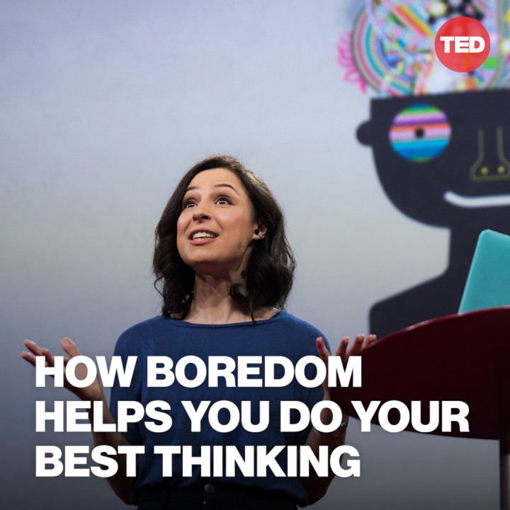 Ahsen S. LinkedIn‘de: How Boredom Helps You Do Your Best Thinking Ahsen S. LinkedIn‘de: How Boredom Helps You Do Your Best Thinking