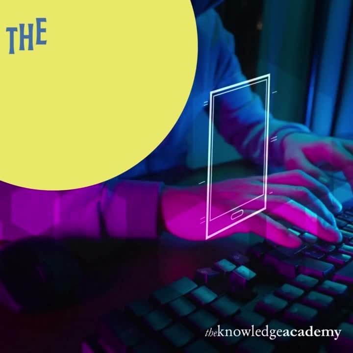 The Knowledge Academy on LinkedIn: The Topmost Cyber Security Trends The Knowledge Academy on LinkedIn: The Topmost Cyber Security Trends