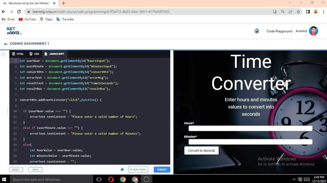 Aravind P on LinkedIn: #javascript #fullstackdeveloper # ... Aravind P on LinkedIn: #javascript #fullstackdeveloper # ...