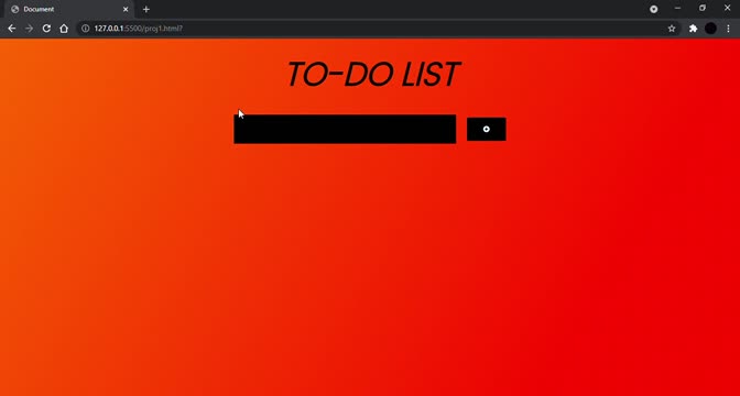 Anagh Singh on LinkedIn: #html #javascript #css Anagh Singh on LinkedIn: #html #javascript #css