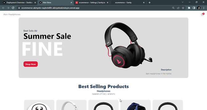 Akinyele Akindoyin on LinkedIn: #webdeveloper #nextjs #reactjs # ... Akinyele Akindoyin on LinkedIn: #webdeveloper #nextjs #reactjs # ...