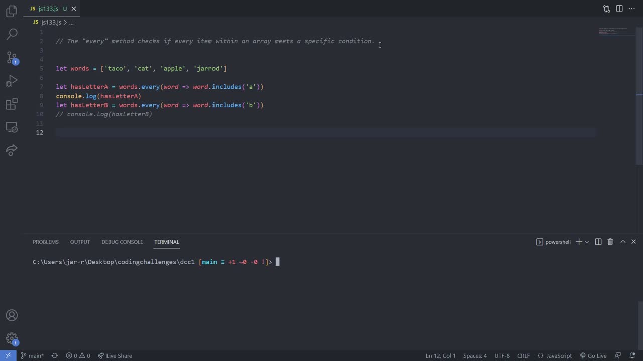 Jarrod Jack on LinkedIn: #javascript #developer #software # ... Jarrod Jack on LinkedIn: #javascript #developer #software # ...