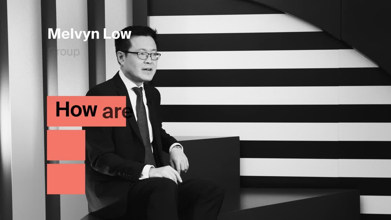 Melvyn Low on LinkedIn: Melvyn Low, OCBC Melvyn Low on LinkedIn: Melvyn Low, OCBC