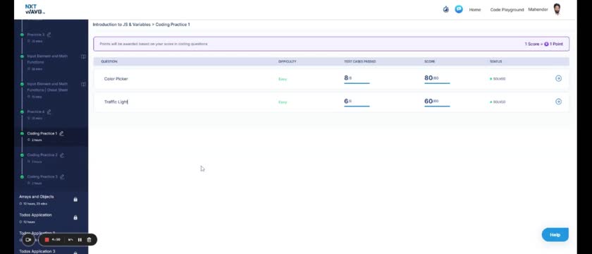 M MAHENDER on LinkedIn: #connections #50daysofcodechallenge # ... M MAHENDER on LinkedIn: #connections #50daysofcodechallenge # ...