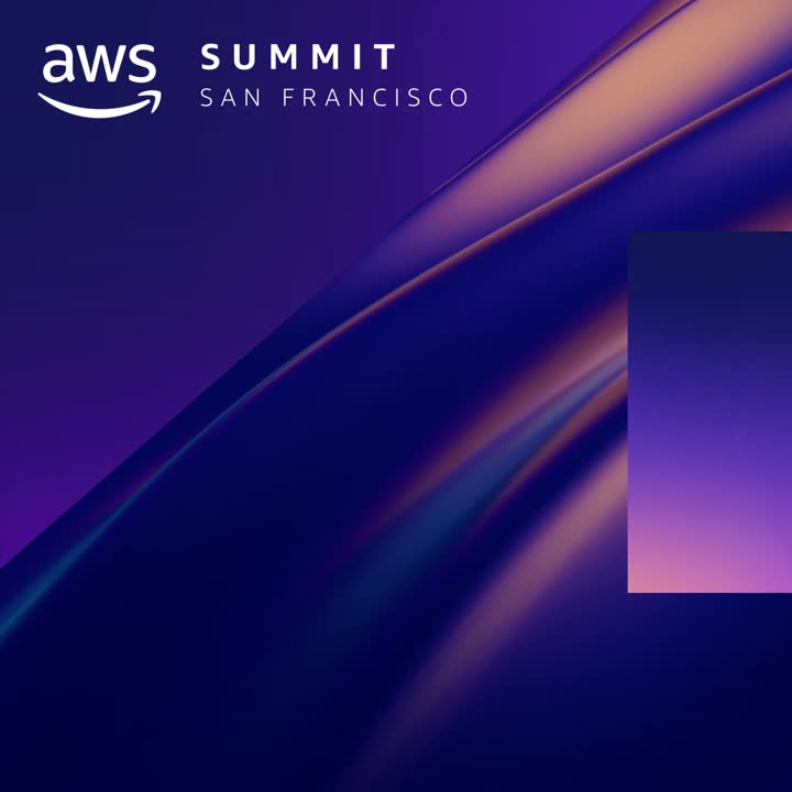 Pratik Yeole on LinkedIn: AWS - Summit SF Sessions & Workshops Pratik Yeole on LinkedIn: AWS - Summit SF Sessions & Workshops