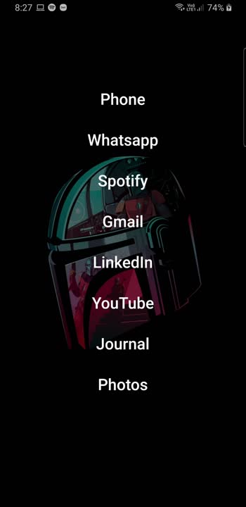 Rishabh Sharma on LinkedIn: #flutter #flutterdev #applauncher # ... Rishabh Sharma on LinkedIn: #flutter #flutterdev #applauncher # ...