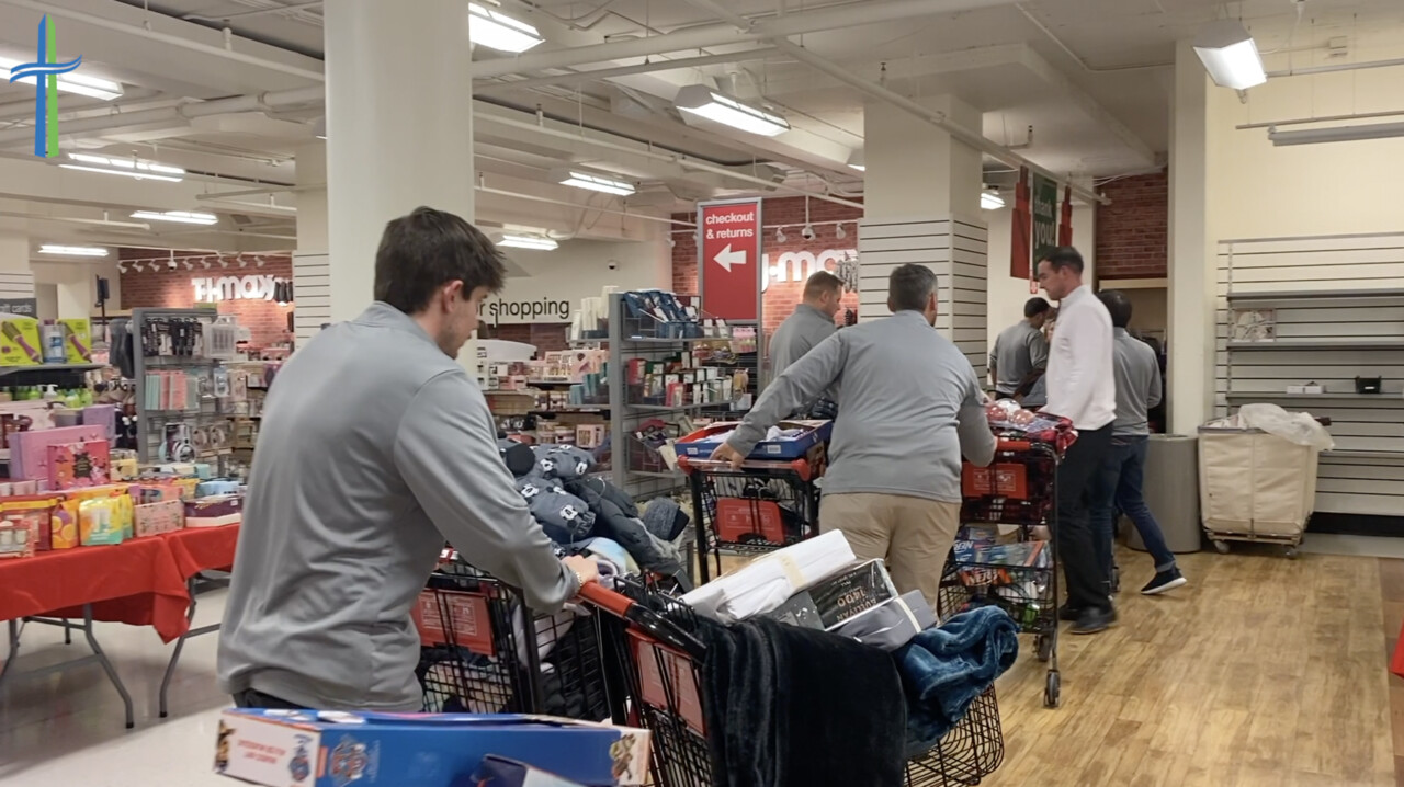 Obsidian Global, LLC on LinkedIn: Obsidian Donations from TJMaxx Obsidian Global, LLC on LinkedIn: Obsidian Donations from TJMaxx