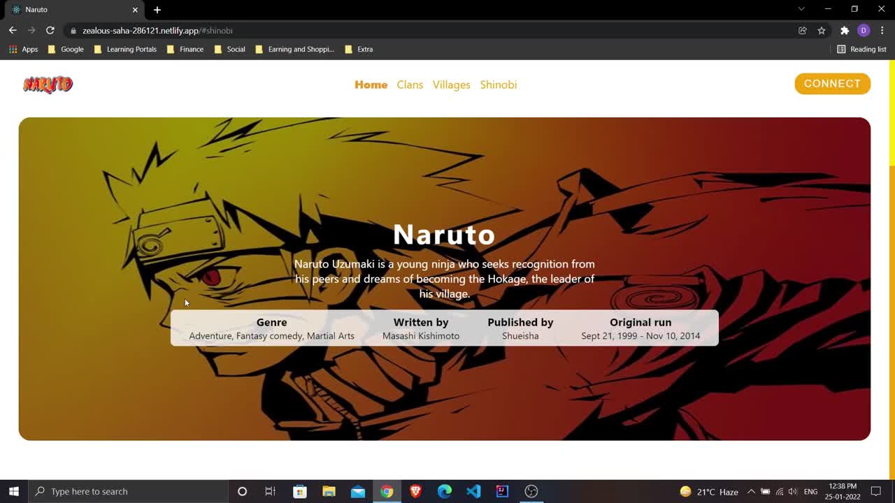 Bhushan Thombre on LinkedIn: #javascript #react | 10 comments Bhushan Thombre on LinkedIn: #javascript #react | 10 comments
