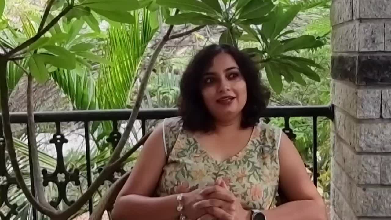 SSMRV College on LinkedIn: RasieTopi endeavours with SSMRV College SSMRV College on LinkedIn: RasieTopi endeavours with SSMRV College