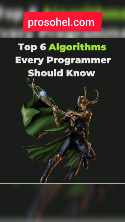 Programmer Sohel on LinkedIn: #algorithms #programmer Programmer Sohel on LinkedIn: #algorithms #programmer