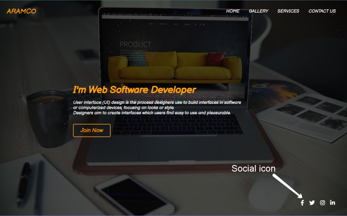 Ahsan Aman on LinkedIn: #html #css #javascript #websites Ahsan Aman on LinkedIn: #html #css #javascript #websites