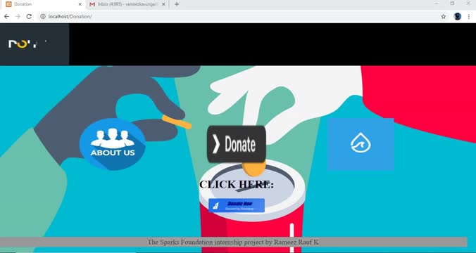 Rameez Rauf K on LinkedIn: #internship #webdevelopment #phpjobs # ... Rameez Rauf K on LinkedIn: #internship #webdevelopment #phpjobs # ...
