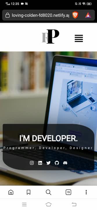 Rohit Pandey on LinkedIn: #reactjs #css #html #webdevelopment # ... Rohit Pandey on LinkedIn: #reactjs #css #html #webdevelopment # ...