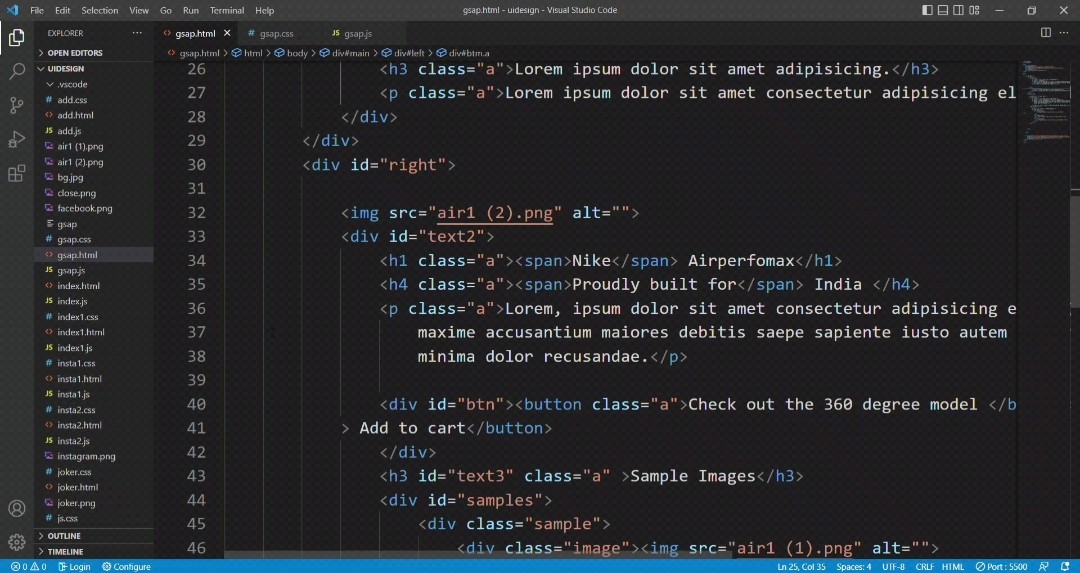 Neetesh kumar on LinkedIn: #javascript #help #animation #css Neetesh kumar on LinkedIn: #javascript #help #animation #css