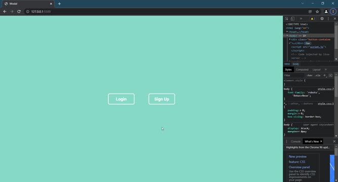 Ram Shankar Kumar on LinkedIn: #javascript #css #html #webdevelopment # ... Ram Shankar Kumar on LinkedIn: #javascript #css #html #webdevelopment # ...