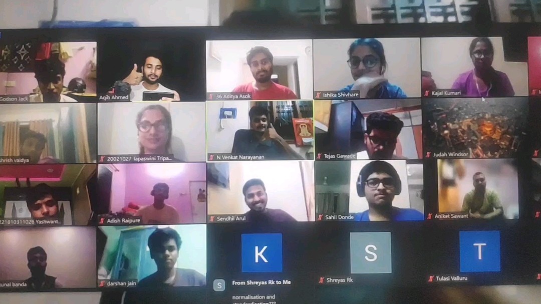 Aqib Ahmed on LinkedIn: #training #mentoring #onlineducation # ... Aqib Ahmed on LinkedIn: #training #mentoring #onlineducation # ...