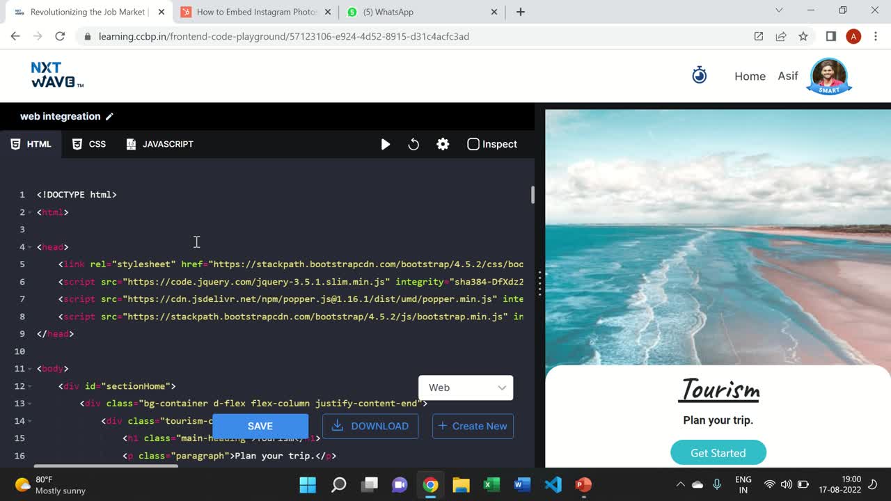 Asif Udayagiri on LinkedIn: #team #coding #future #thankyou Asif Udayagiri on LinkedIn: #team #coding #future #thankyou