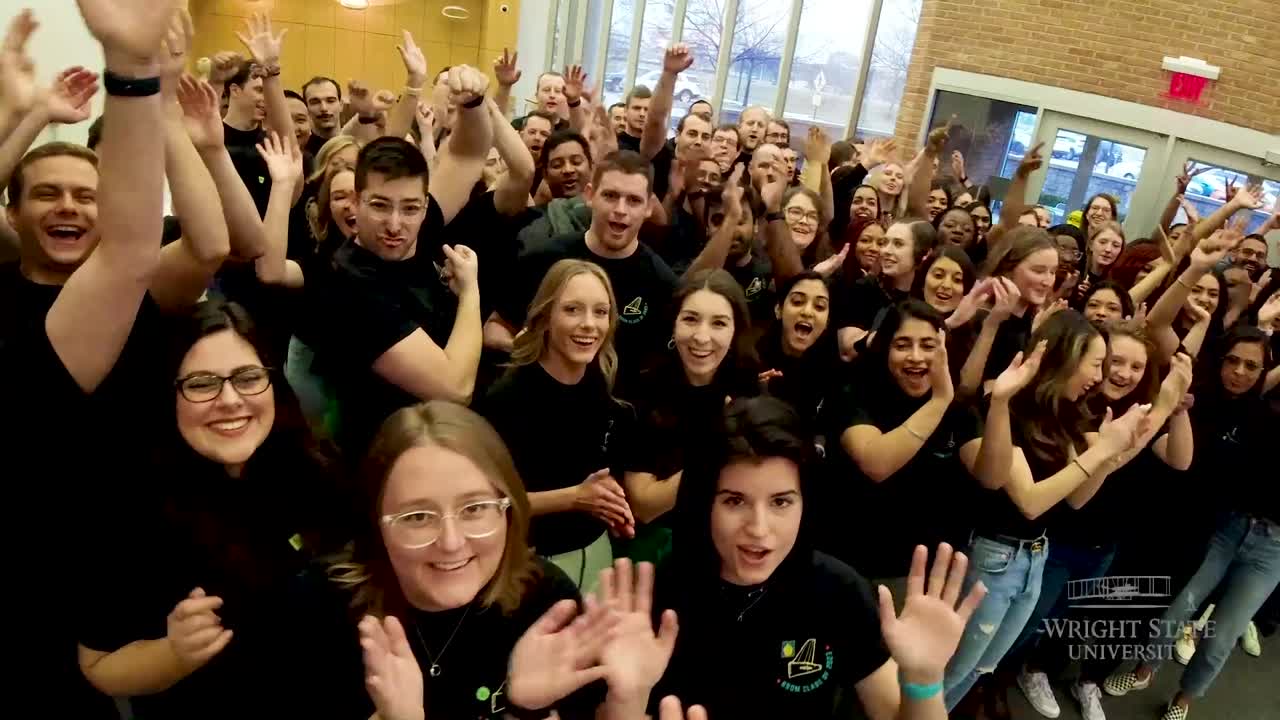 Karen VanZant, PHR, SHRM-CP on LinkedIn: Match Day 2023 Karen VanZant, PHR, SHRM-CP on LinkedIn: Match Day 2023