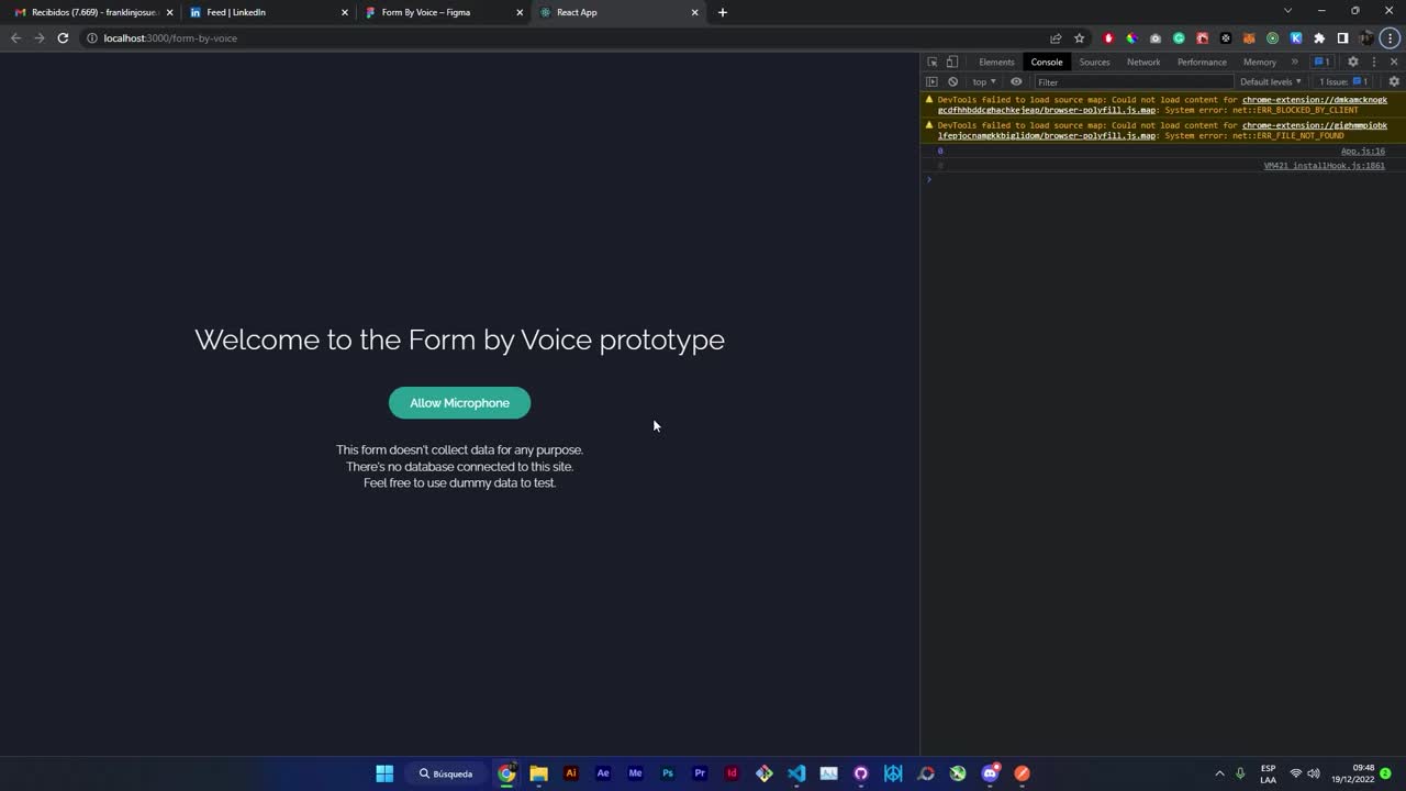 Franklin Josué Méndez Bueso on LinkedIn: #reactjs #frontenddevelopment ... Franklin Josué Méndez Bueso on LinkedIn: #reactjs #frontenddevelopment ...