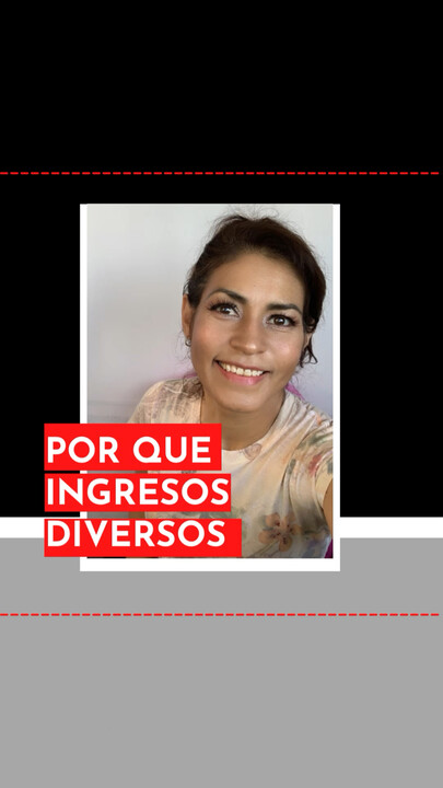 Claudia Rivas on LinkedIn: Por que es tan importante diversificar ingresos. Claudia Rivas on LinkedIn: Por que es tan importante diversificar ingresos.