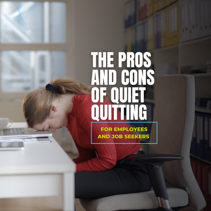 Sue Teitelbaum on LinkedIn: The Pros and Cons of Quiet Quitting for ... Sue Teitelbaum on LinkedIn: The Pros and Cons of Quiet Quitting for ...