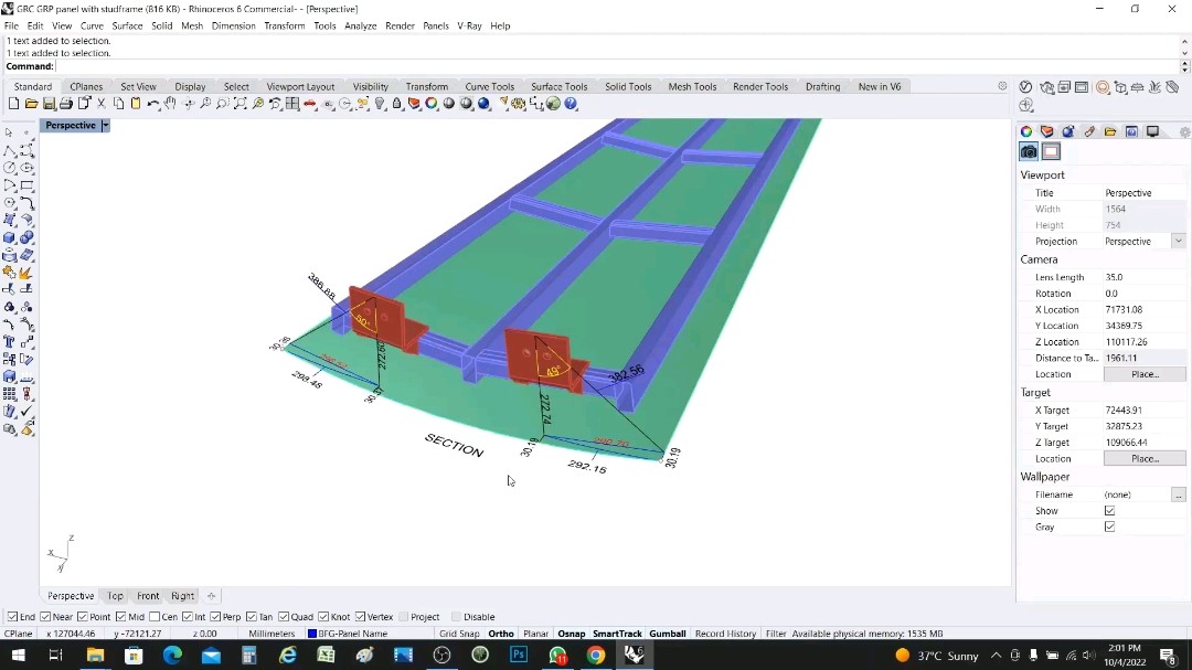 Prasad Hewa on LinkedIn: Stud frame with GRC panel and fixing bracket ... Prasad Hewa on LinkedIn: Stud frame with GRC panel and fixing bracket ...