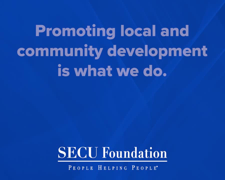 SECU Foundation on LinkedIn: SECU Foundation: Recent Activity Roundup SECU Foundation on LinkedIn: SECU Foundation: Recent Activity Roundup