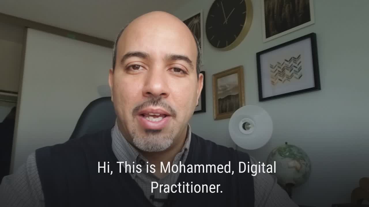Mohammed Belyamani on LinkedIn: #facilitation #customerinteraction # ... Mohammed Belyamani on LinkedIn: #facilitation #customerinteraction # ...
