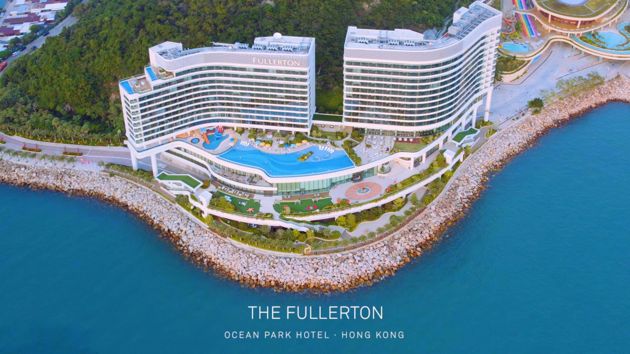 Aedas on LinkedIn: The Fullerton Ocean Park Hotel Hong Kong Aedas on LinkedIn: The Fullerton Ocean Park Hotel Hong Kong