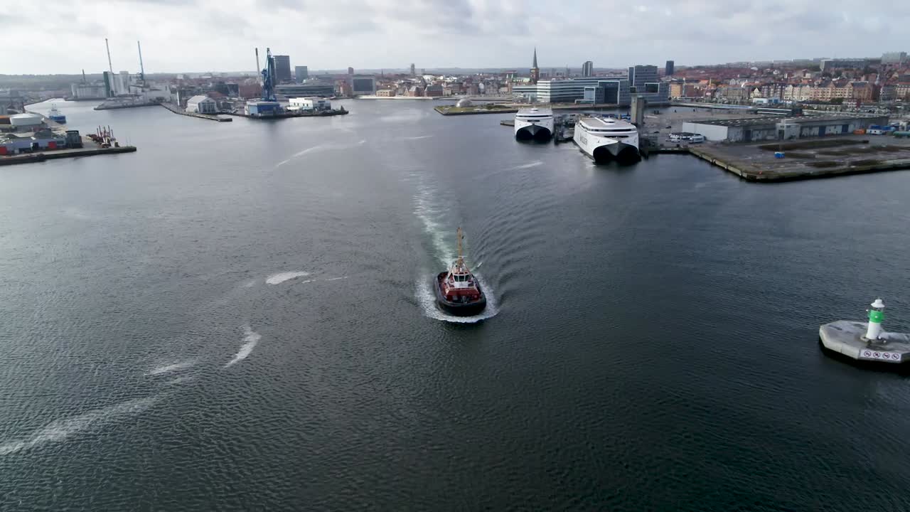 Danish Maritime Authority on LinkedIn: NAVIGATING UNKNOWN WATERS ... Danish Maritime Authority on LinkedIn: NAVIGATING UNKNOWN WATERS ...