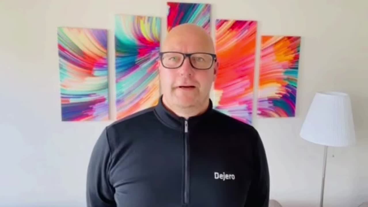 Dejero on LinkedIn: Countdown to IBC - International Broadcasting ... Dejero on LinkedIn: Countdown to IBC - International Broadcasting ...