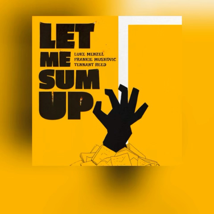 Francesca Muskovic on LinkedIn: #letmesumup Francesca Muskovic on LinkedIn: #letmesumup
