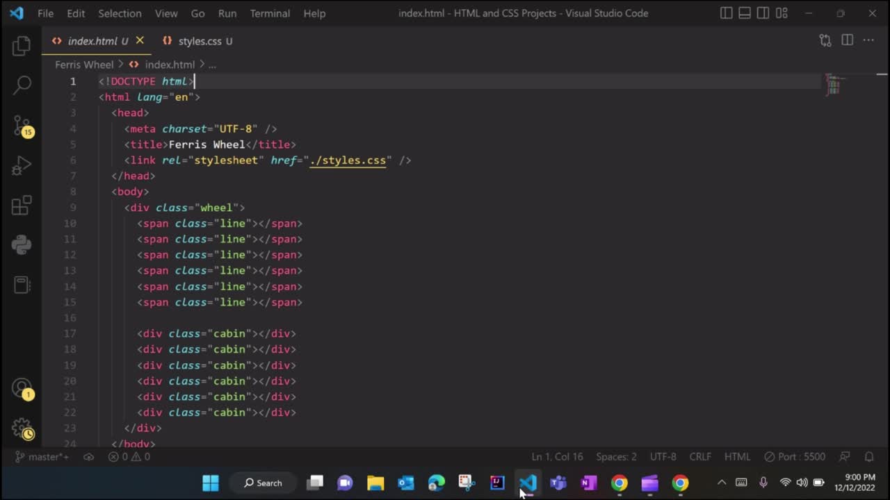 Abhijeet Salve on LinkedIn: #html #css #animation #ferriswheel # ... Abhijeet Salve on LinkedIn: #html #css #animation #ferriswheel # ...