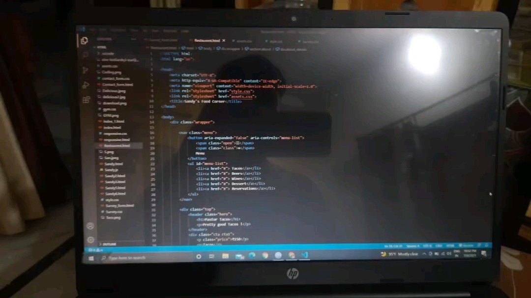 Sandeep Mukherjee on LinkedIn: #webdevelopment #webdesign #html #css Sandeep Mukherjee on LinkedIn: #webdevelopment #webdesign #html #css