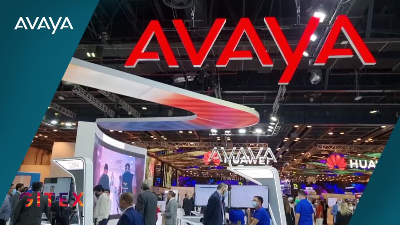 Avaya International - EMEA & APAC on LinkedIn: #experiencesthatmatter Avaya International - EMEA & APAC on LinkedIn: #experiencesthatmatter