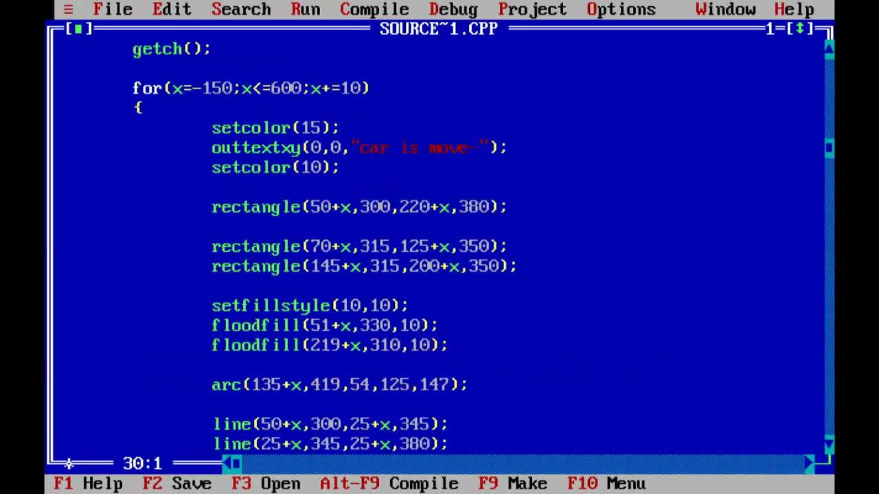 Chetan Gupta on LinkedIn: #c #cplusplus #programminglanguage Chetan Gupta on LinkedIn: #c #cplusplus #programminglanguage