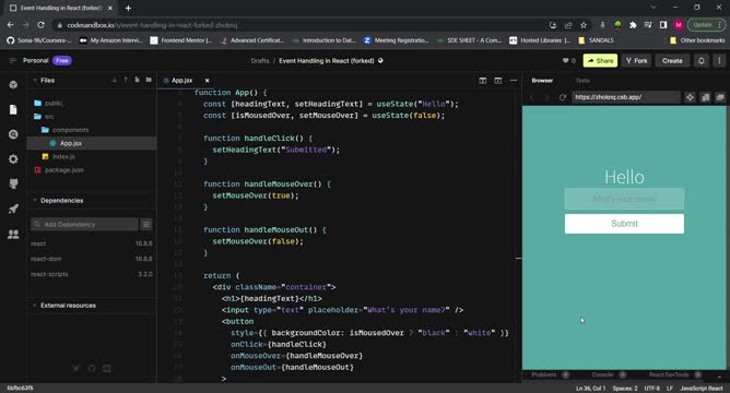 Muralidharan Vivekananthan on LinkedIn: #react #reactjs #reactnative # ... Muralidharan Vivekananthan on LinkedIn: #react #reactjs #reactnative # ...