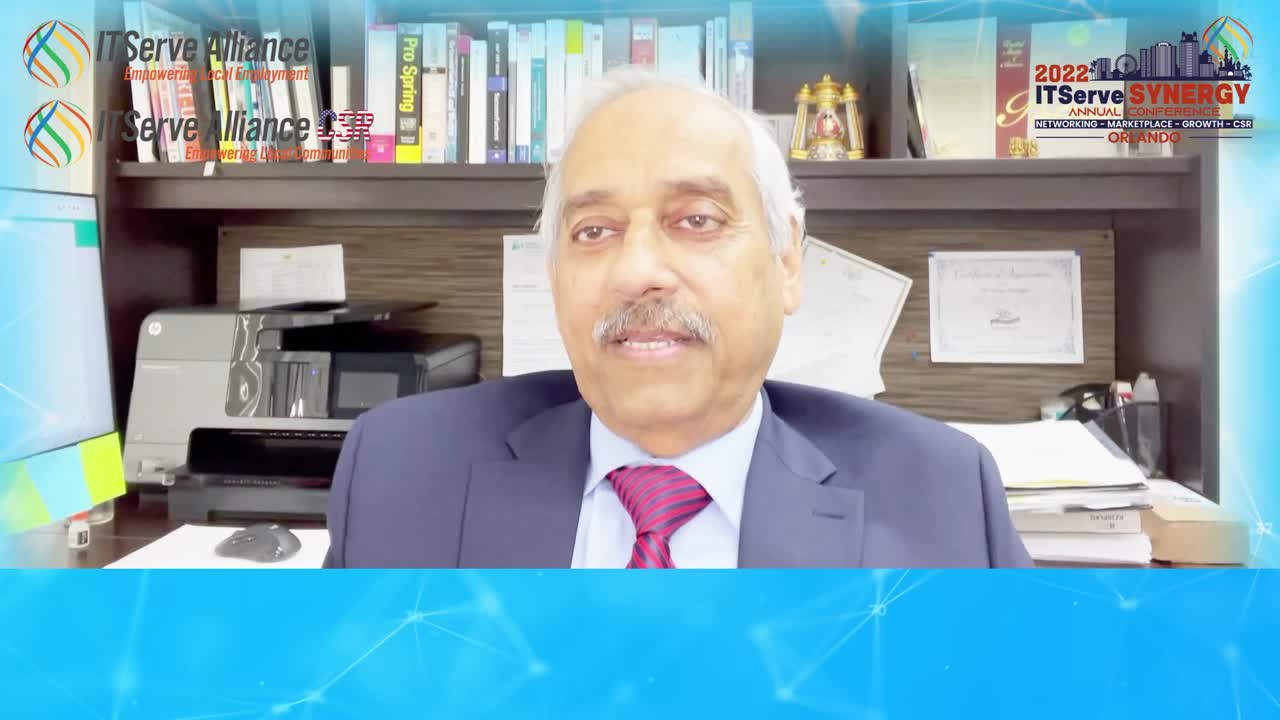 NAM Info Inc on LinkedIn: Vinay Mahajan NAM Info Inc on LinkedIn: Vinay Mahajan