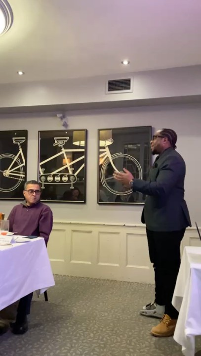 Delonny Landon on LinkedIn: #conversations #development #investment # ... Delonny Landon on LinkedIn: #conversations #development #investment # ...