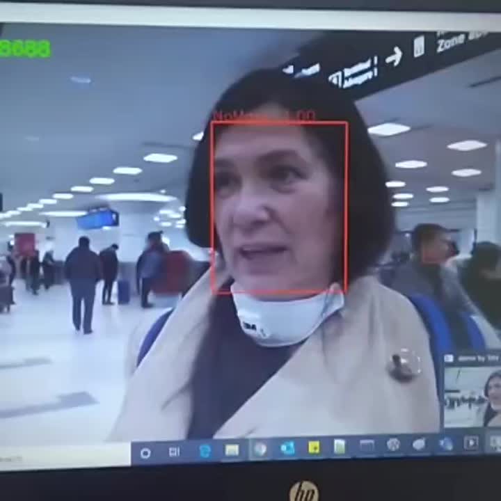 Hemant Urvey on LinkedIn: Machine Learning Model to detect persons ... Hemant Urvey on LinkedIn: Machine Learning Model to detect persons ...