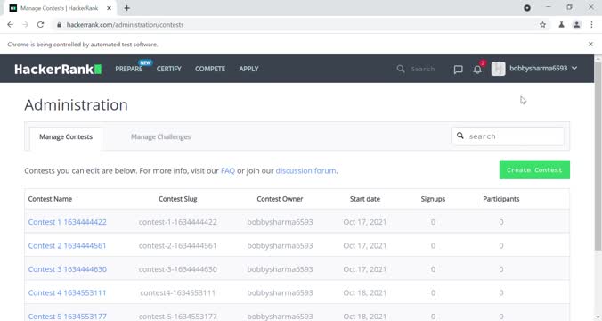 Aman Sharma on LinkedIn: #webautomation #javascript #nodejs #webdev # ... Aman Sharma on LinkedIn: #webautomation #javascript #nodejs #webdev # ...
