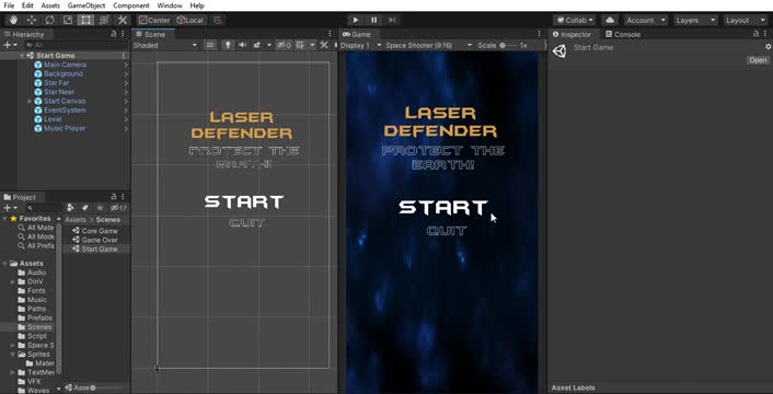 Sifat Ibna Amin on LinkedIn: #unitydeveloper #unity2d #unity19 #csharp ... Sifat Ibna Amin on LinkedIn: #unitydeveloper #unity2d #unity19 #csharp ...