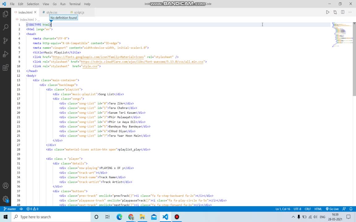 Utsav Raj on LinkedIn: #connections #javascript #css #html #pepcoding # ... Utsav Raj on LinkedIn: #connections #javascript #css #html #pepcoding # ...